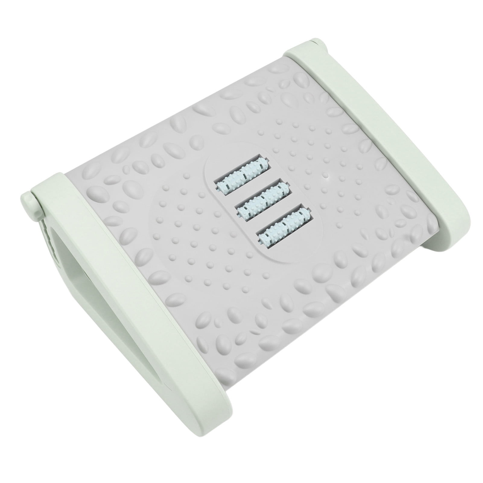 Foot Stool Under Desk Adjustable Under Desk Footrest 6 Height ...