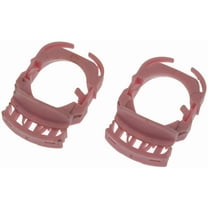 Dorman Help 41017 Linkage Clip Asst. - Walmart.com