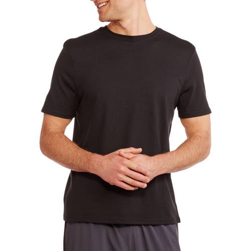 Athletic Works Men's Active Tee - Walmart.com