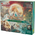 Magic: The Gathering, Scene Box, Gandalf Pelennor Fields, Middle-earth ...