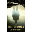 The Ferryman (TCG Edition), (Paperback) - Walmart.com