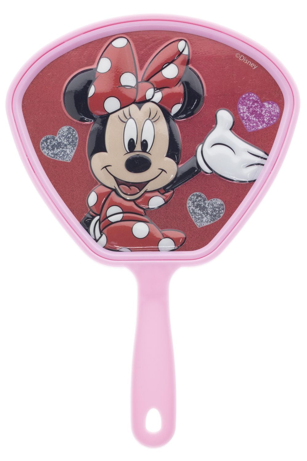 Minnie Mouse Hand Mirror - Walmart.ca