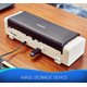 Brother ADS-1200 Document Desktop Scanner, Portable, USB Connectivity ...