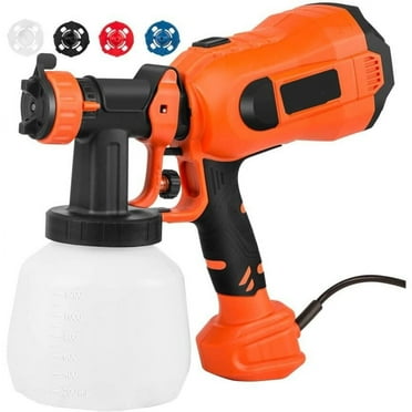 Wagner PowerTex Electric Handheld Texture Paint Sprayer - Walmart.com