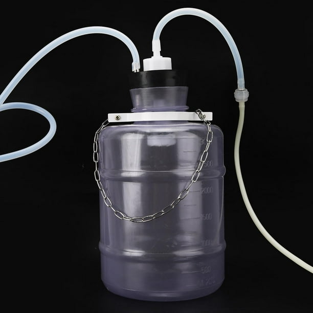 Goat Milking Kit, Manual Operation Portable Cow Milking Machine, Manual ...