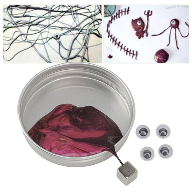 Space Putty, Slime Putty Space Putty Slime With Upgraded Toys For Kids ...