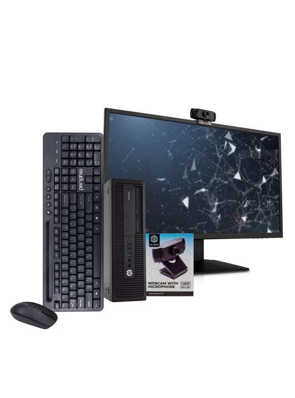 Shop Desktops By Type in Desktop Computers - Walmart.com