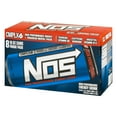 NOS High Performance Energy Drink, Original, 16 fl oz, 8 Pack with ...