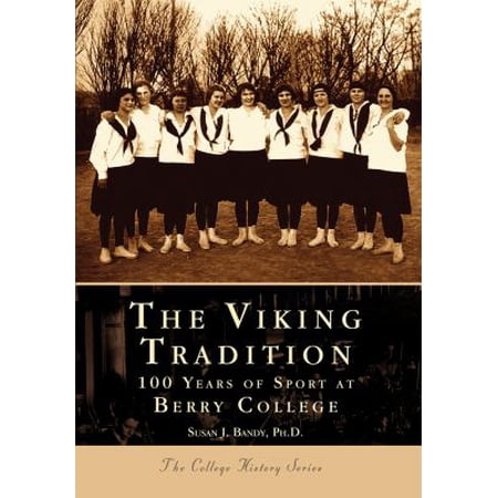 UPC 464868858041 - The Viking Tradition: 100 Years of Sports at Berry ...