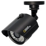 Q-See HD 720P 8 Channel DVR Security System, 4 Outdoor HD Security ...