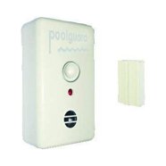 Free Shipping! PoolEye Safety Pool Immersion Alarm for Aboveground ...