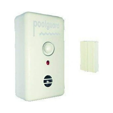 Free Shipping! PoolEye Safety Pool Immersion Alarm for Aboveground ...