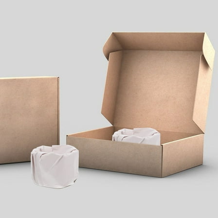 Pen+Gear 22" x 22" Packing Paper, 50 Count - Walmart.com