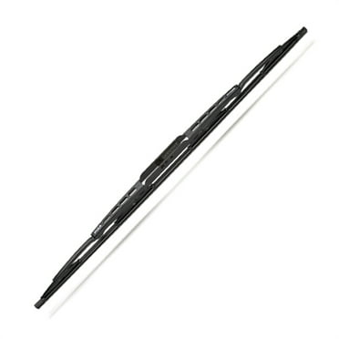 PIAA Windshield Wiper Blade; Super Silicone; 20 Inch; Single Blade ...