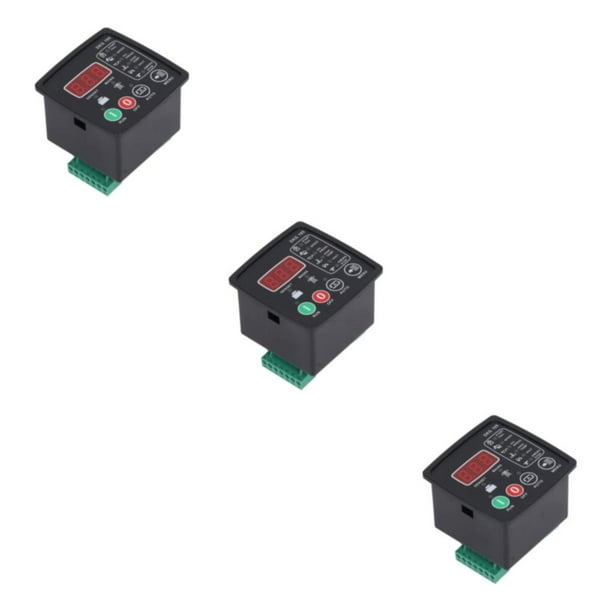 Guardoinrt Gasoline Generator Engine Controller Module For Seamless ...