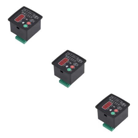 Guardoinrt Gasoline Generator Engine Controller Module For Seamless ...