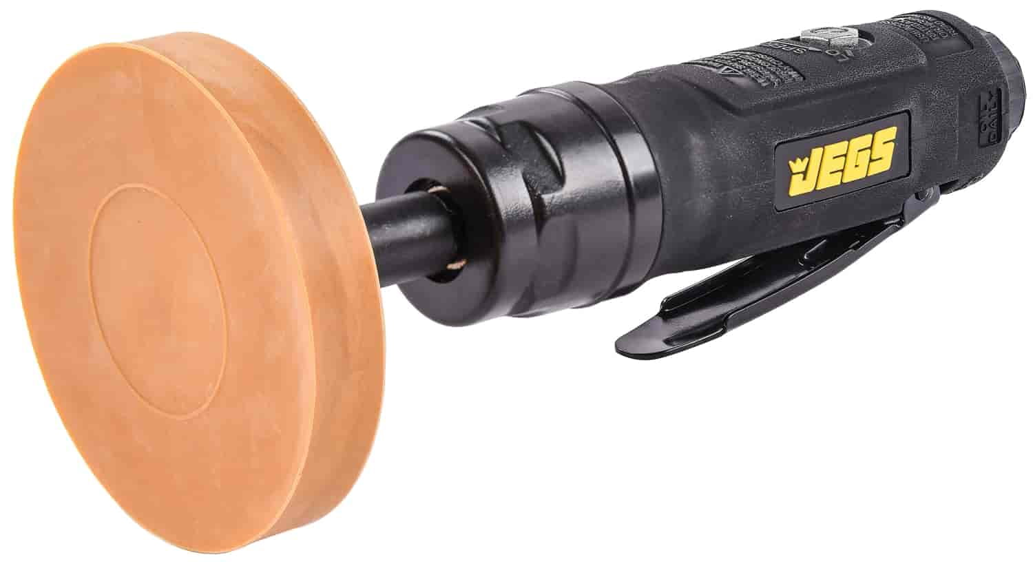 JEGS 81147 Air Decal & Pinstripe Removal Tool 2 600 RPM 8 in. Overall ...