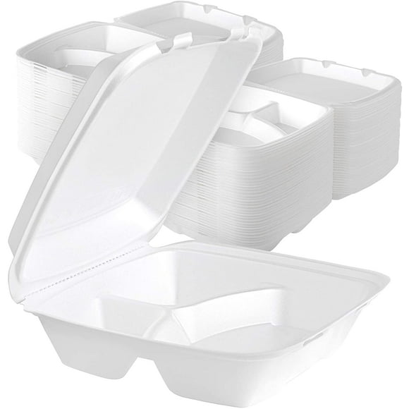 Styrofoam Containers Food