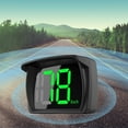 OhhGo Car Hud GPS Speedometer, Digital Speedometer Head Up Display with ...