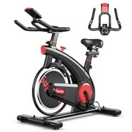 ProForm 135 CSX Upright Exercise Bike with LCD Display and 12 Lb ...