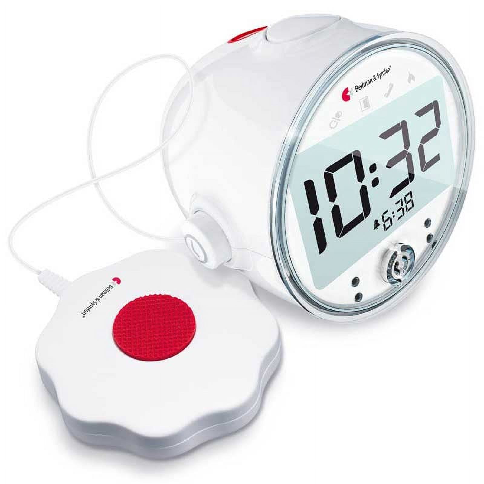 Nintendo Sound Clock: Alarmo - Walmart.com Nintendo Sound Clock: Alarmo - Walmart.com