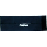 Hot Glove Deluxe Baseball Sports Glove Wrap - Large, Black - Walmart.com