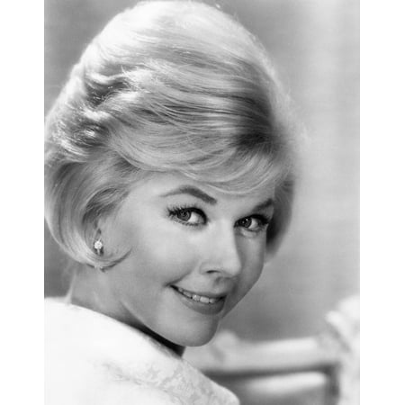 Doris Day Ca. 1960S Photo Print (8 x 10) | Walmart Canada
