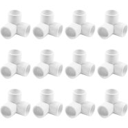 Internal tee ½" - Furniture Grade PVC Fitting - Walmart.com