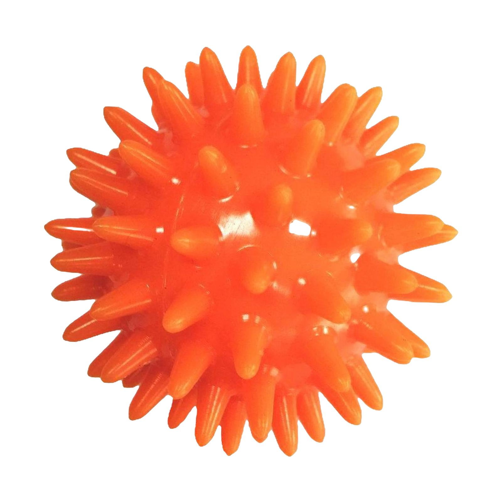 Click here for Bunblic Spiky Massage Ball Pocket Size Travel Exer... prices