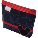 Disney Baby Mickey Mouse Health & Grooming Kit - Red (10pc), Mickey ...