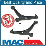 Lower Control Arms Tie Rods and Sway Bar Links For Hyundai Tucson 2010 ...