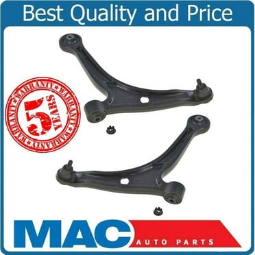Lower Control Arms Tie Rods and Sway Bar Links For Hyundai Tucson 2010 ...