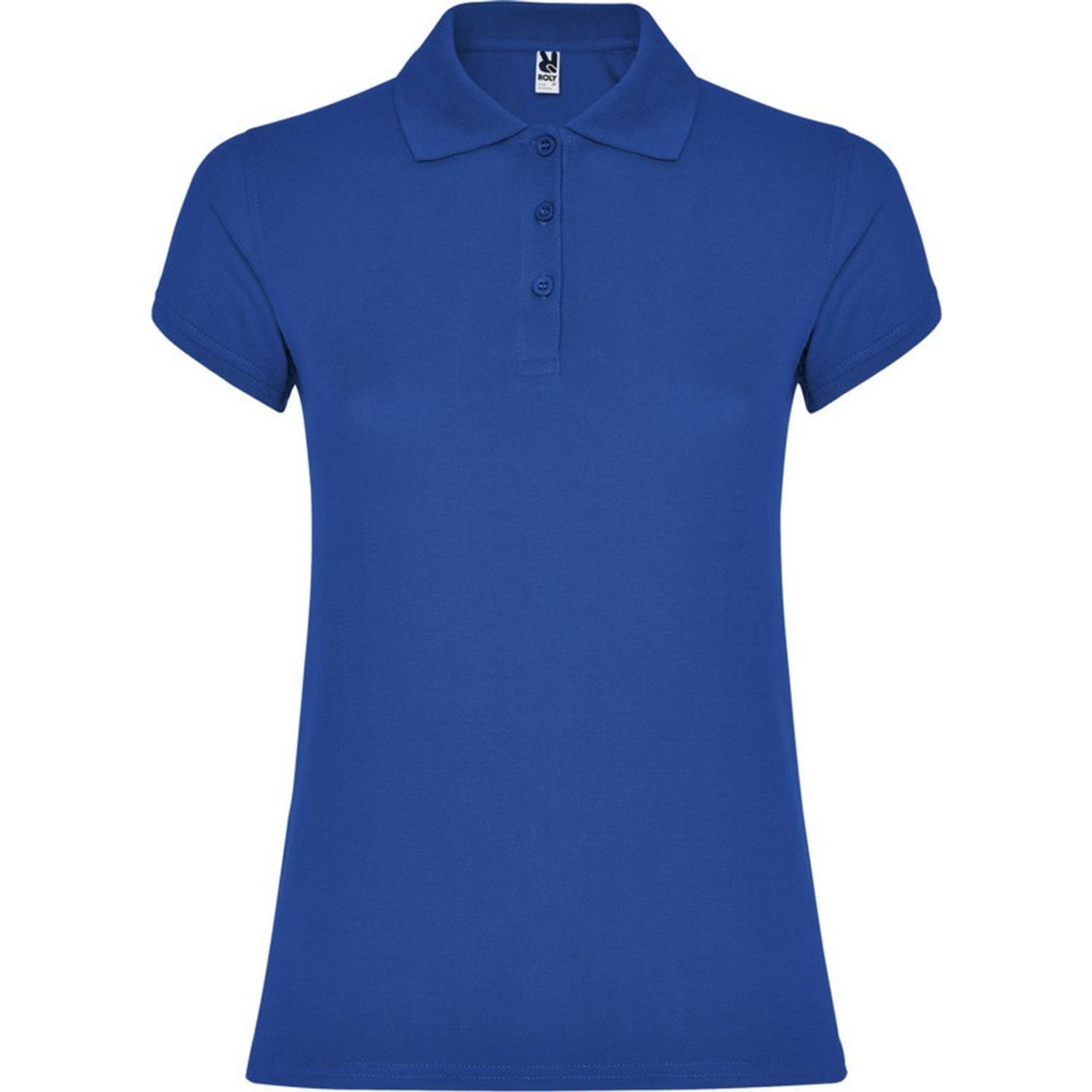 Click here for Roly Womens Star Polo Shirt M prices