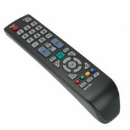 Genuine BN59-01266A Samsung Smart TV Remote - Fits Various UHD Television Models - Walmart.com
