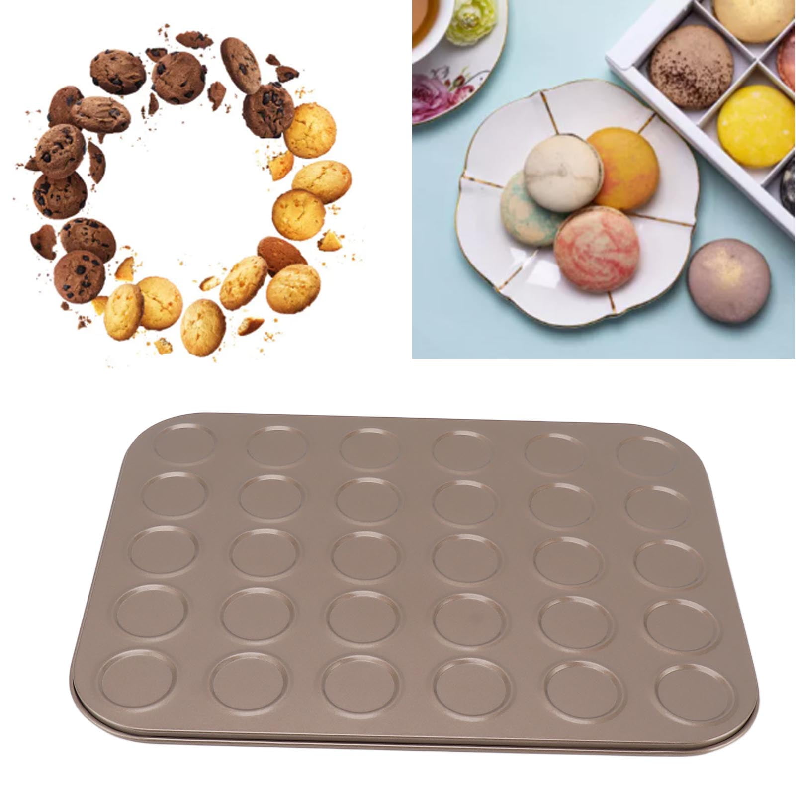 Click here for Estink Baking Muffin Top Pan  Multifunctional Maca... prices