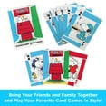 Peanuts Snoopy Playing Cards - Walmart.com