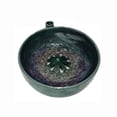 Ceramic Bowl with Built-In Drainage & Handle – Multipurpose Fruit ...