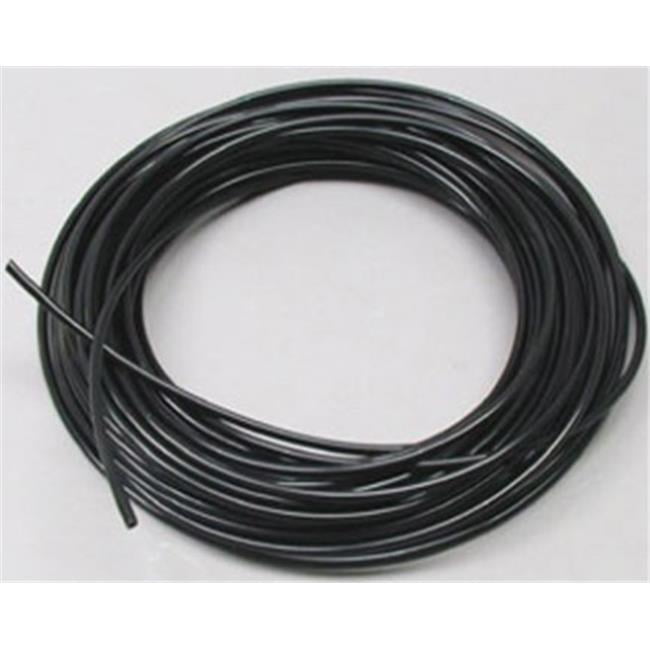 Flying W Plastics CB47253100 1 in. x 100 ft. CTS Blue Polyethylene Pipe - Walmart.com