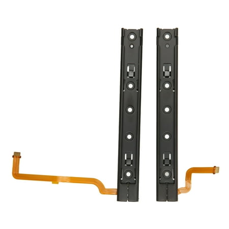 Left Right Sensor Slide Rail, Convenient Practical Plug And Play Game ...