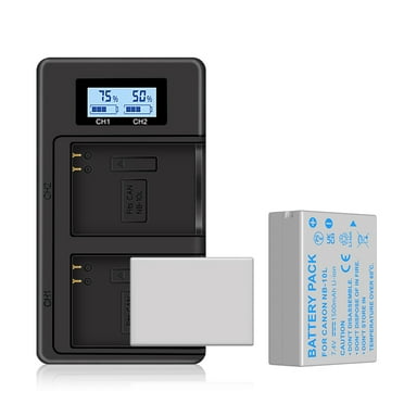 onn. Portable Battery, 8k mAh, Aqua - Walmart.com