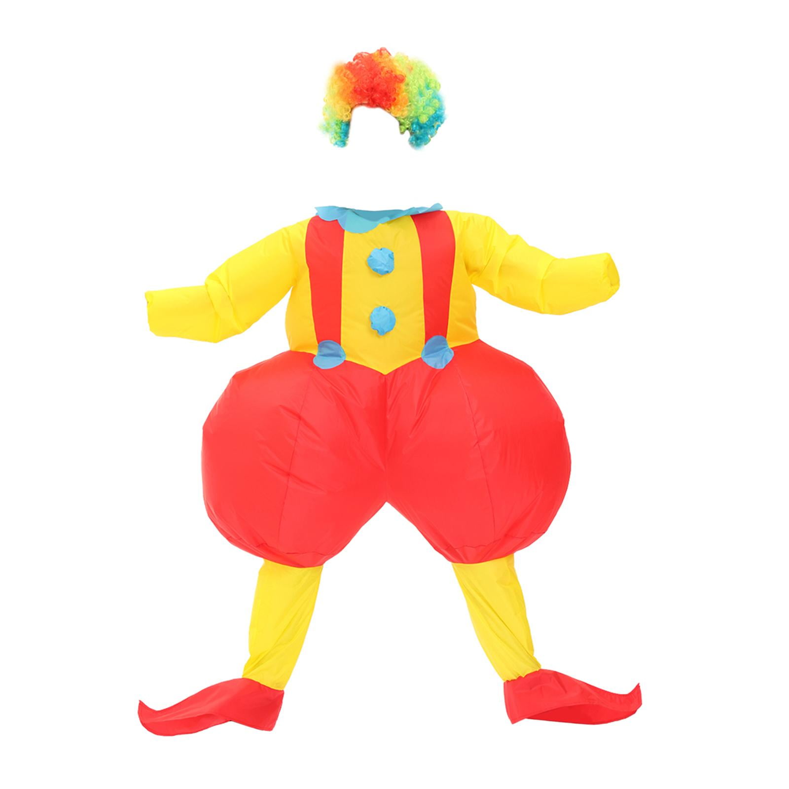 Disfraz inflable para adultos Strade Fareast Limited cosplay de ...