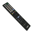 New RM-AAP078 Replace Remote Control Fits for Sony RM-AAP078 STR-DH810 ...