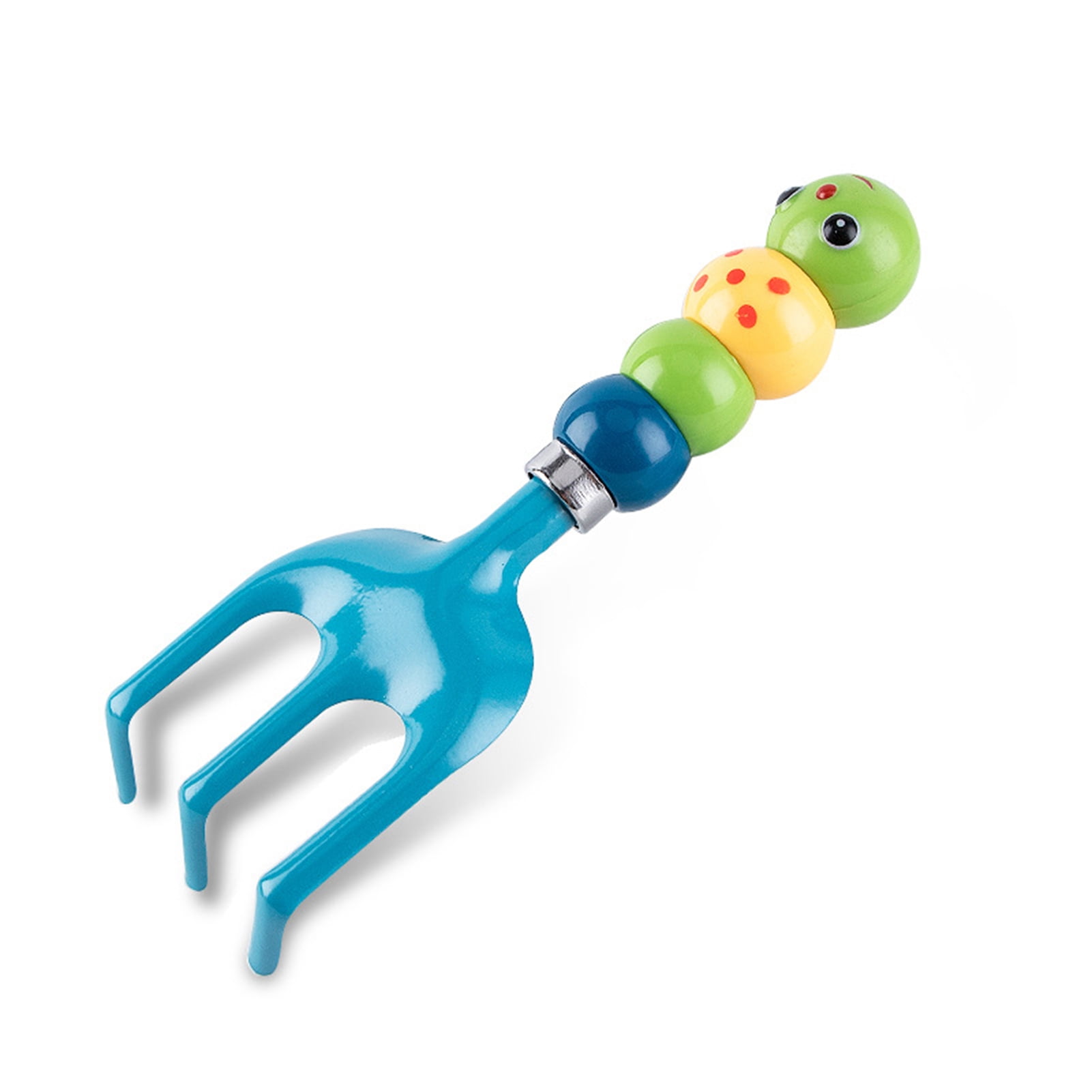 Zioy Small Shovel Delicate Smooth Easy-to-grip Compact Burr-free Play ...