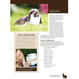 Hobby Farm Animals: A Comprehensive Guide to Raising Chickens, Ducks ...