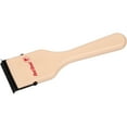 Red Devil 3050 2-1/2" Double Edge Wood Scraper - Walmart.com