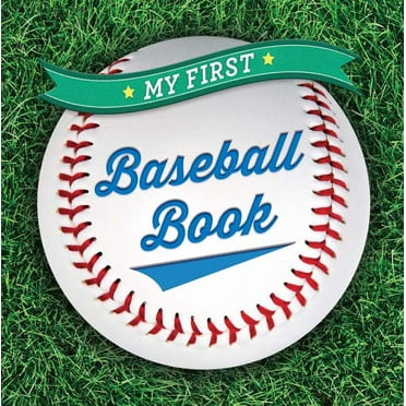 Let's Play Baseball (Board book) - Walmart.com