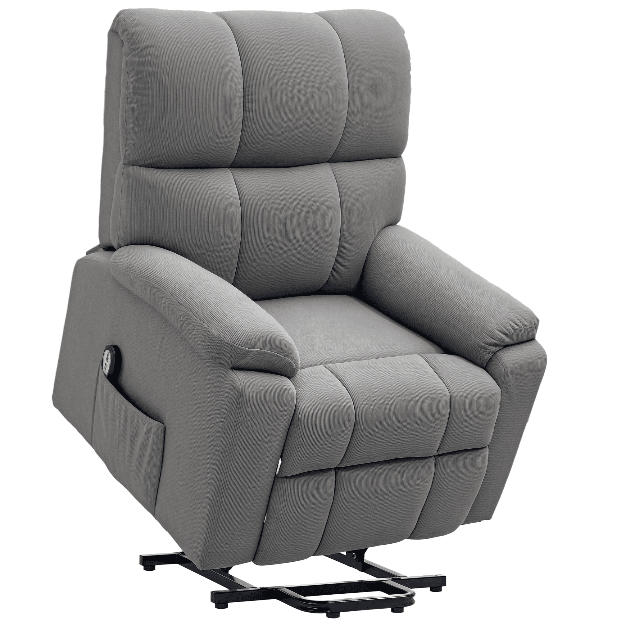 Click here for Homcom Lift Chair  Electric Reclining Chair With S... prices