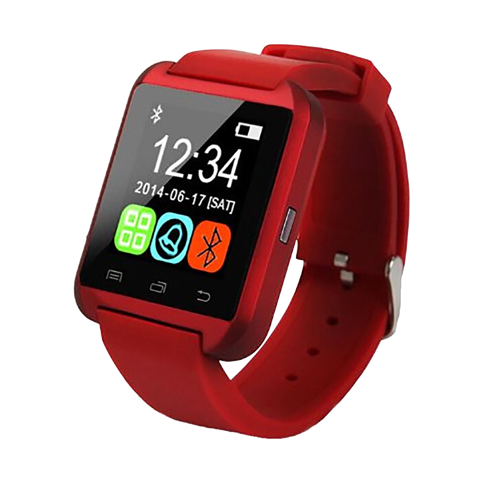 U8 Sleep Detection Multi sport Mode Sports Pedometer Smart Watch U8 Sleep Detection Multi sport Mode Sports Pedometer Smart Watch