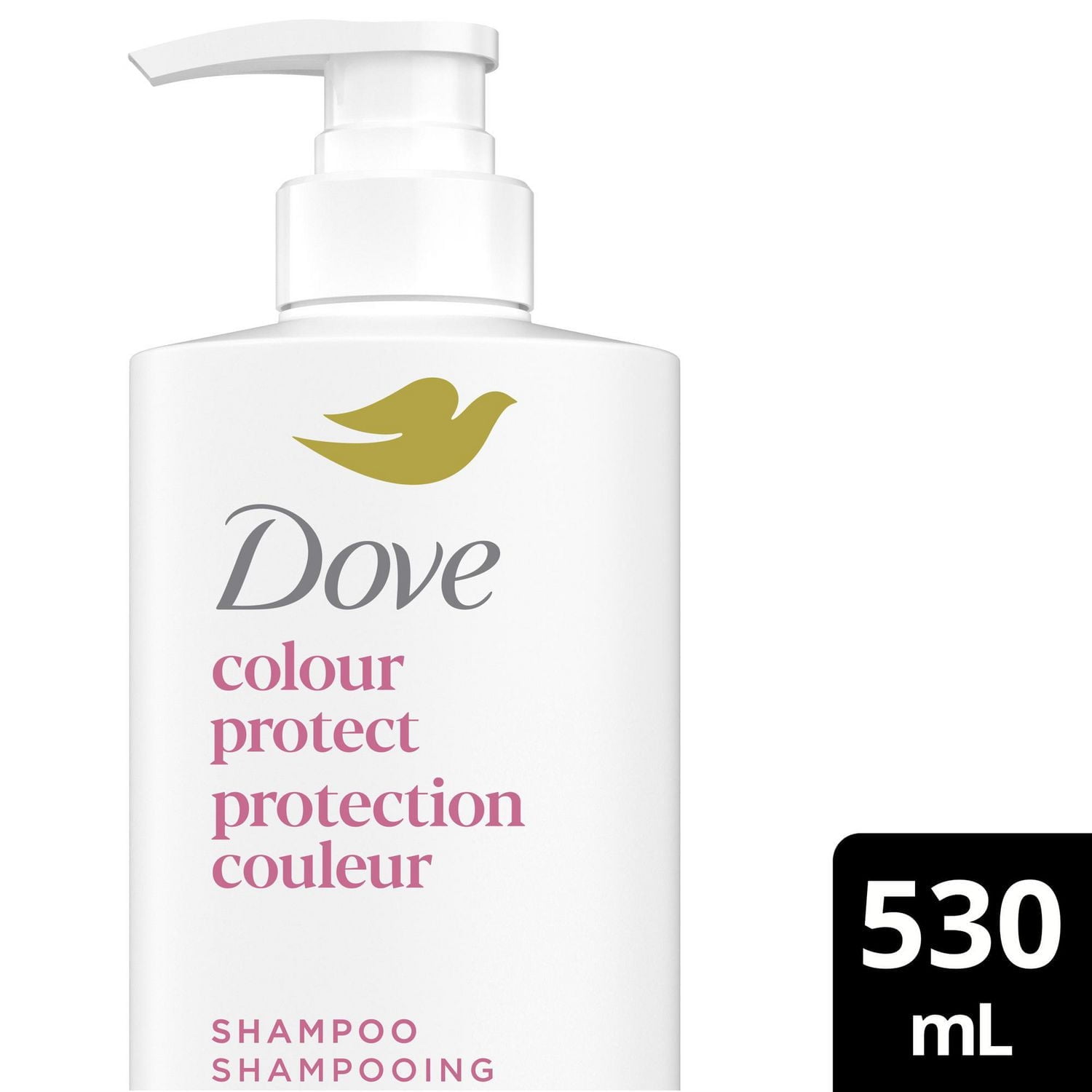 Click here for Dove Colour Protect Shampoo For Colour Treated Hai... prices