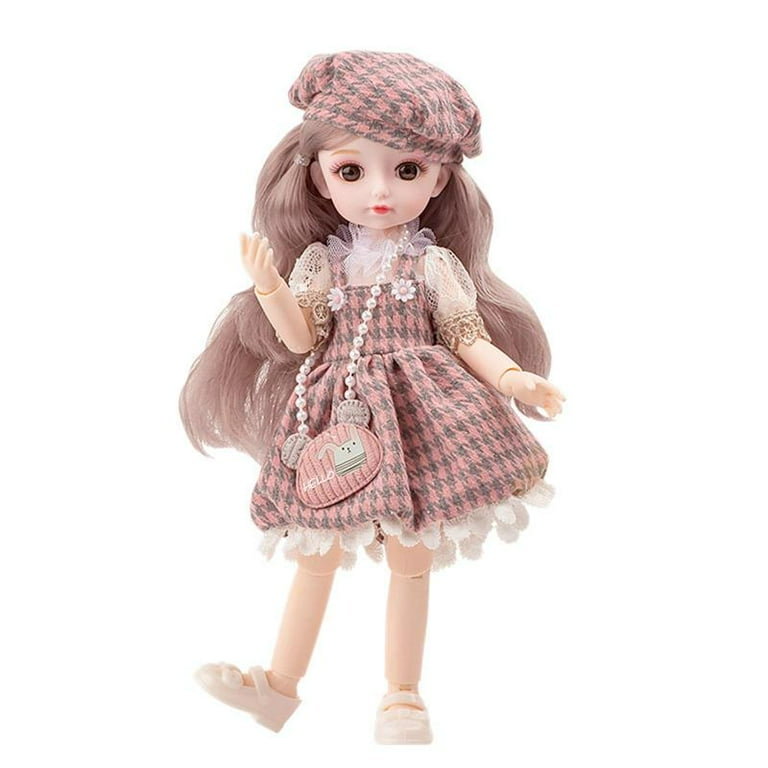 Ball Jointed Dolls Joints